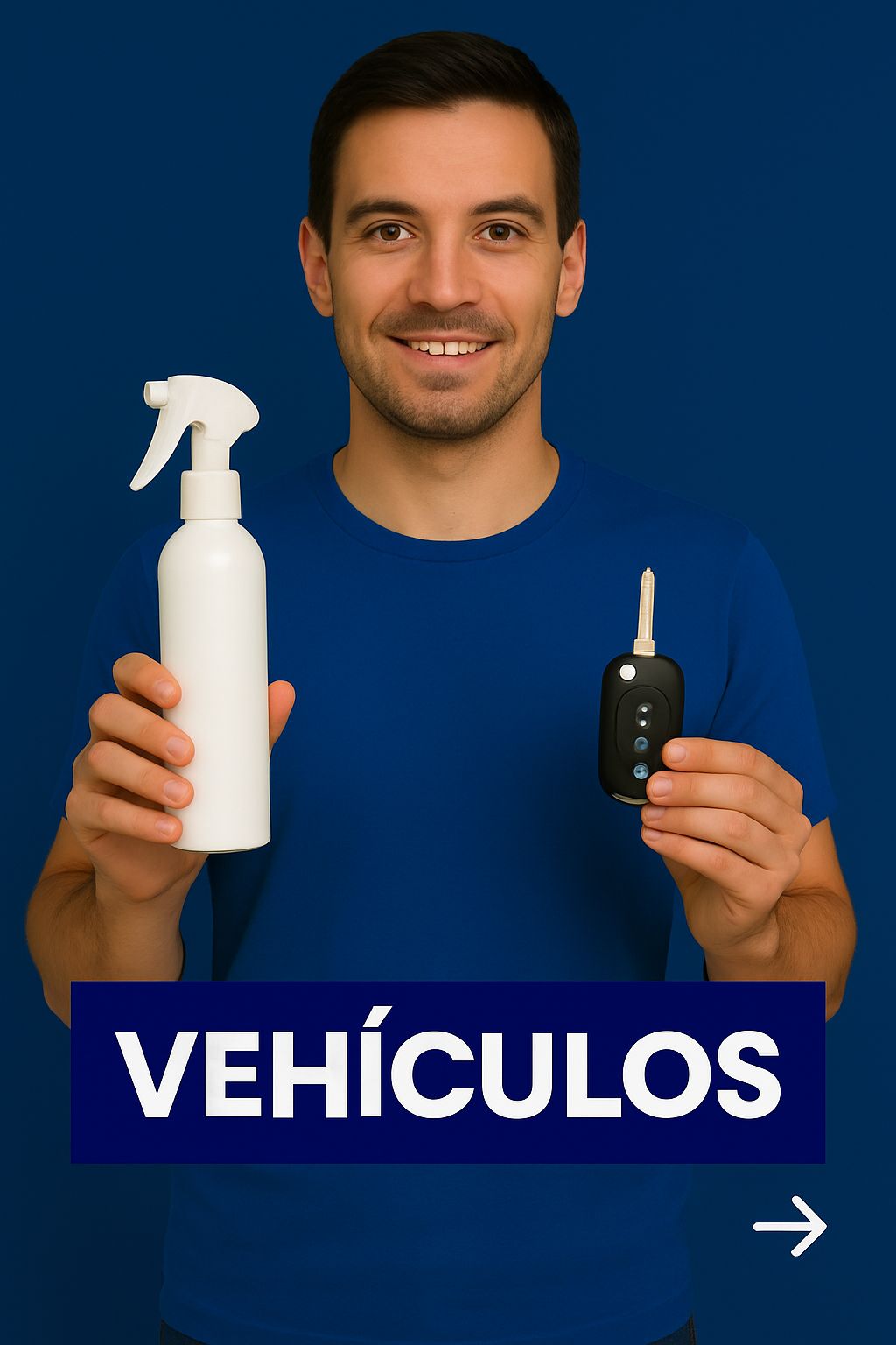 Vehículos – Pop Shop RD